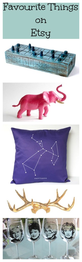 My Favourite Things on Etsy -1 - livelovesara