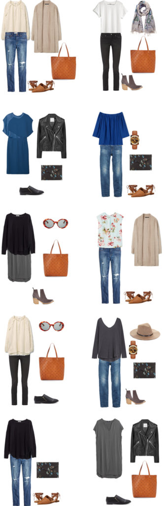 What to Wear in London England - livelovesara