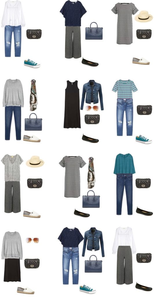 What to Wear in Phoenix, Arizona Outfit Options - livelovesara