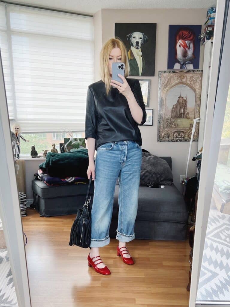 What I Wore This Week - livelovesara