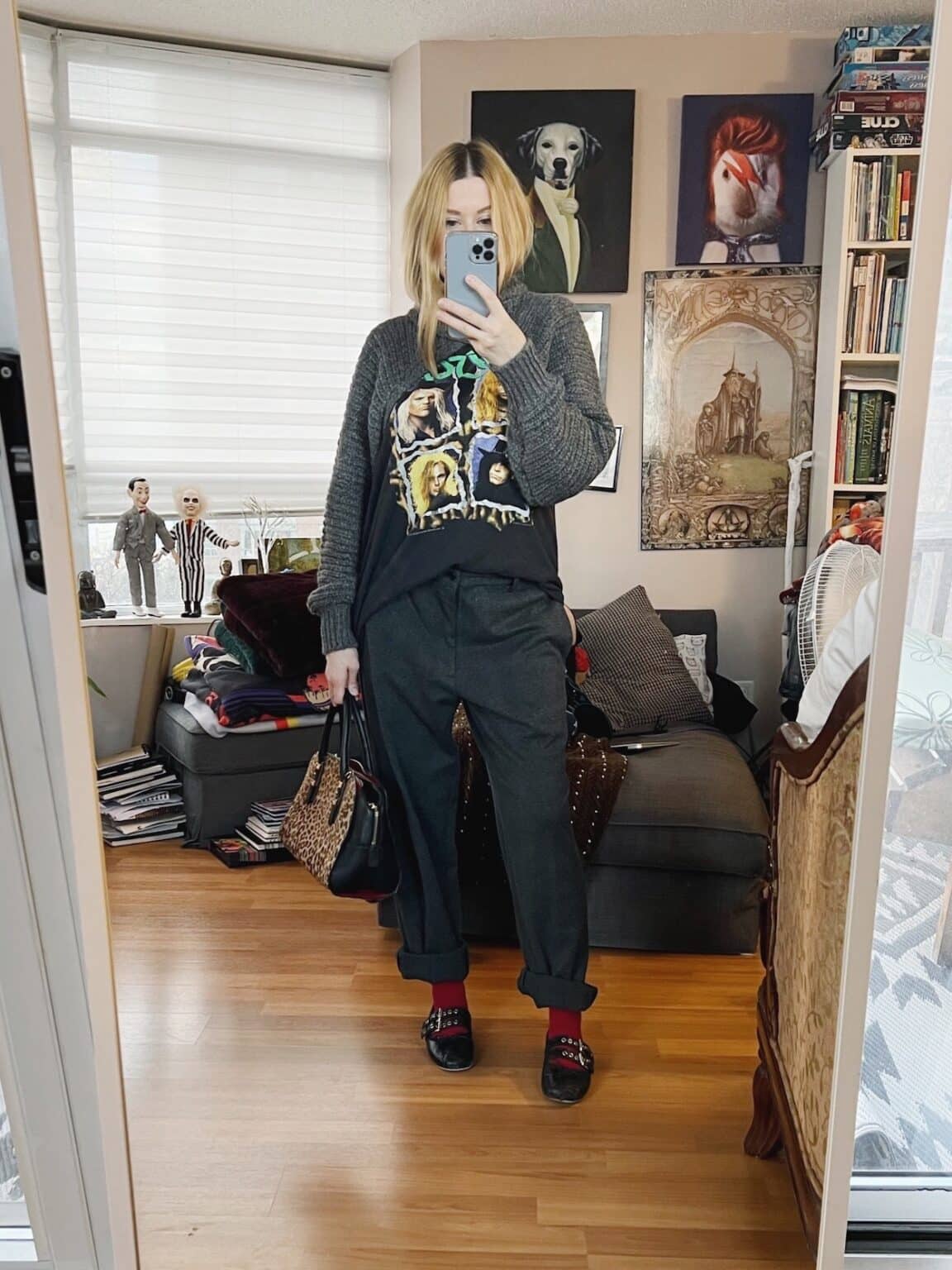What I Wore This Week - livelovesara