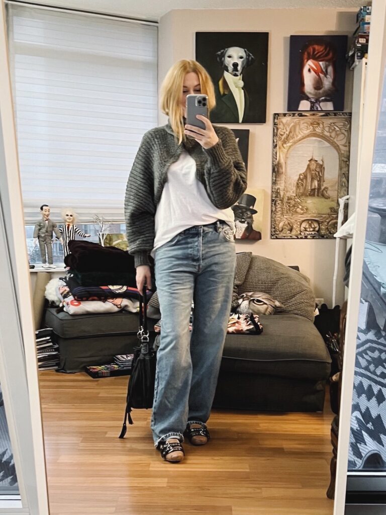 What I Wore This Week - livelovesara