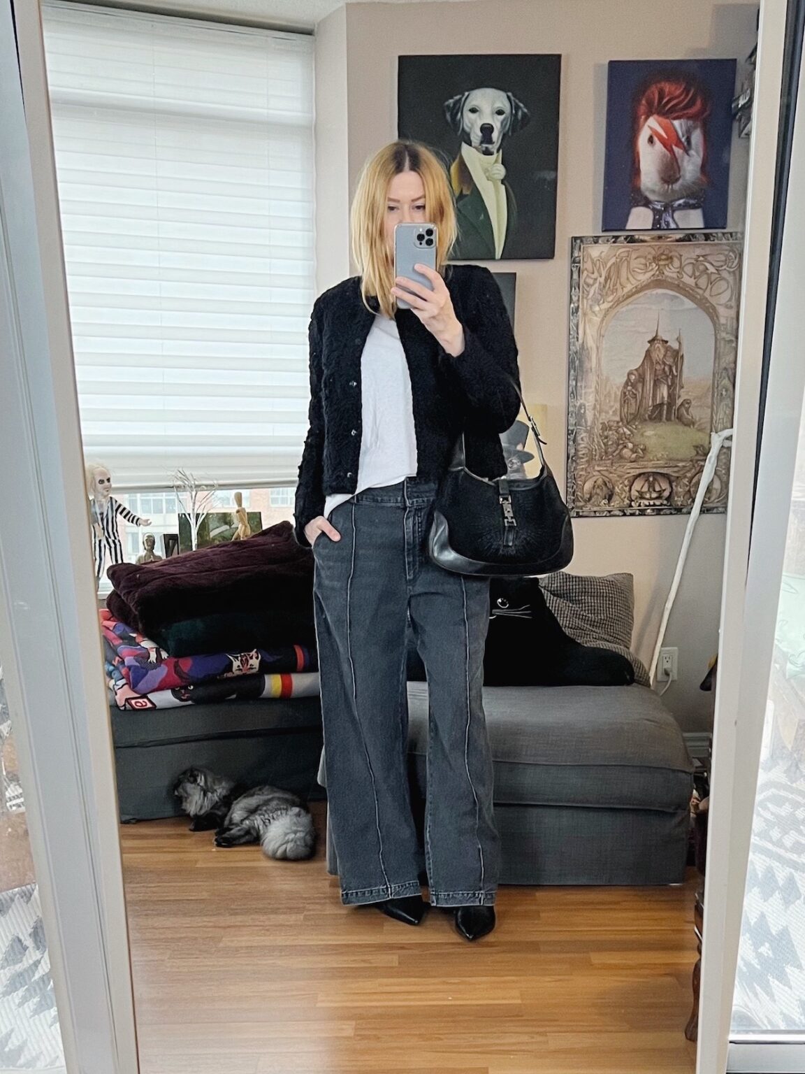 What I Wore This Week - livelovesara