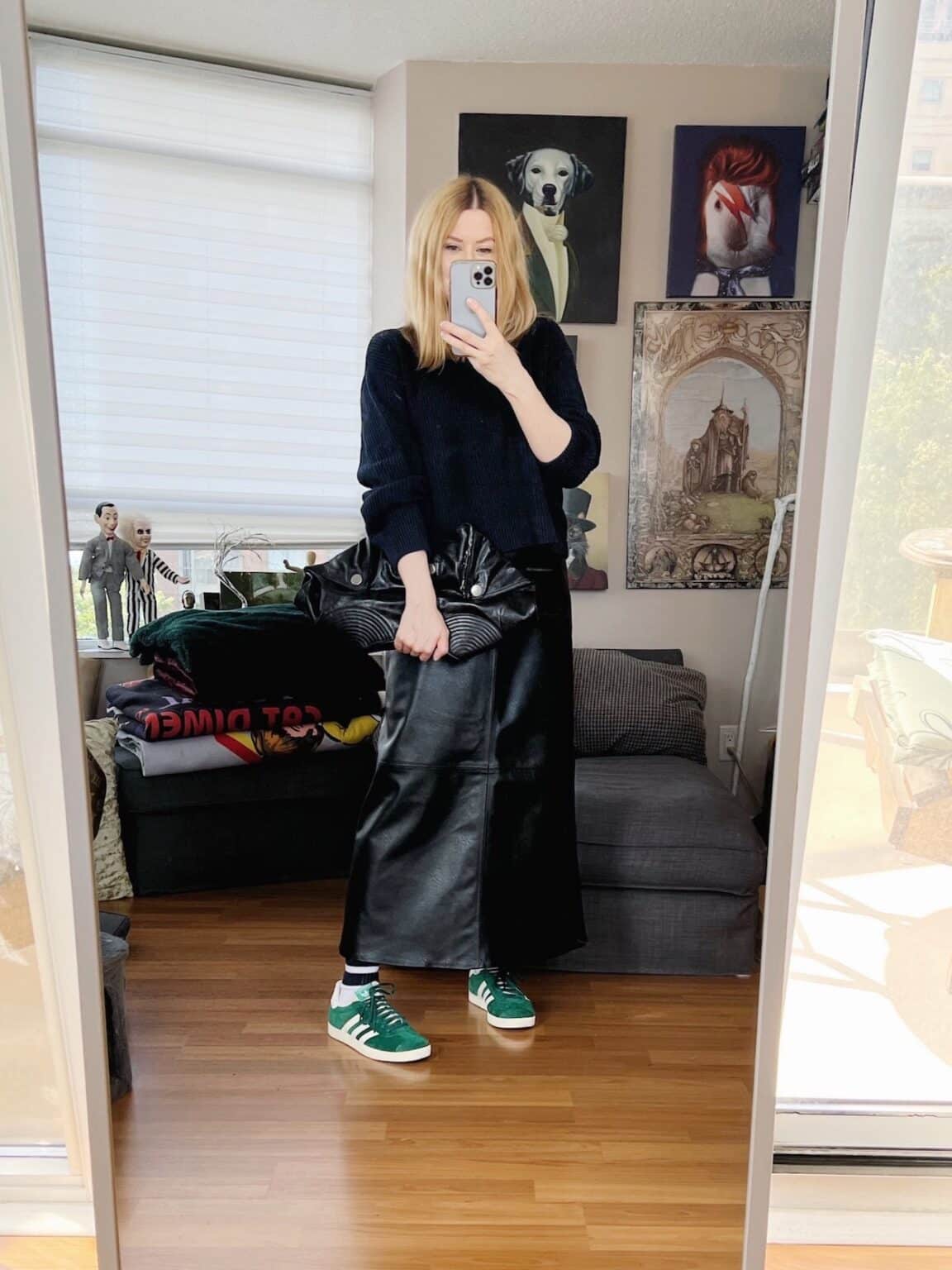 What I Wore This Week - livelovesara