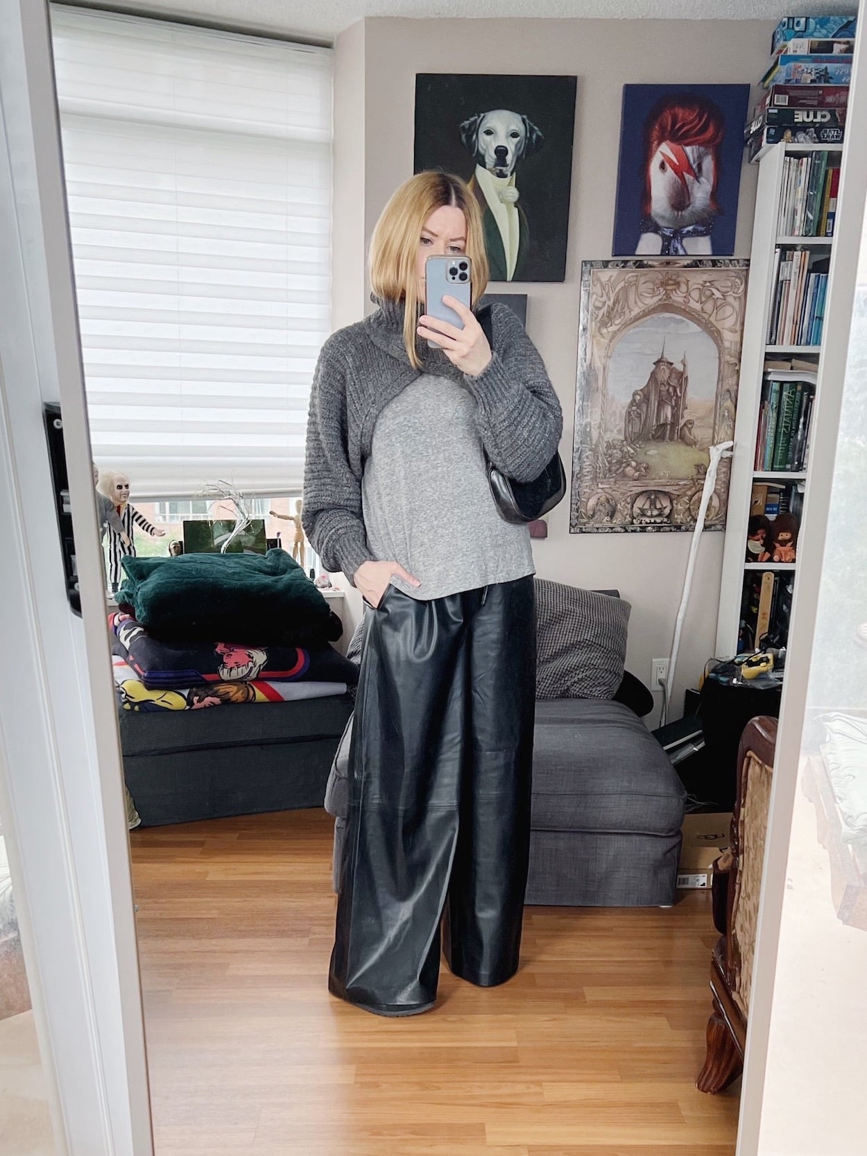What I Wore This Week - livelovesara