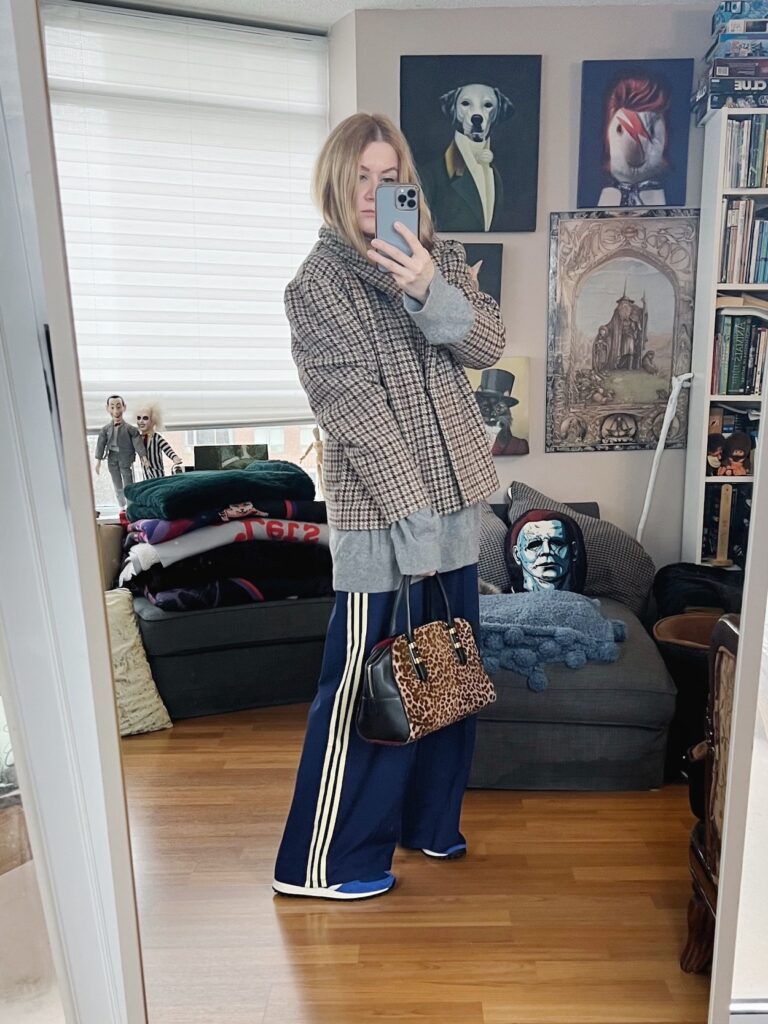 What I Wore This Week 281 - livelovesara