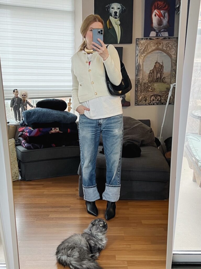 What I Wore This Week 281 - livelovesara