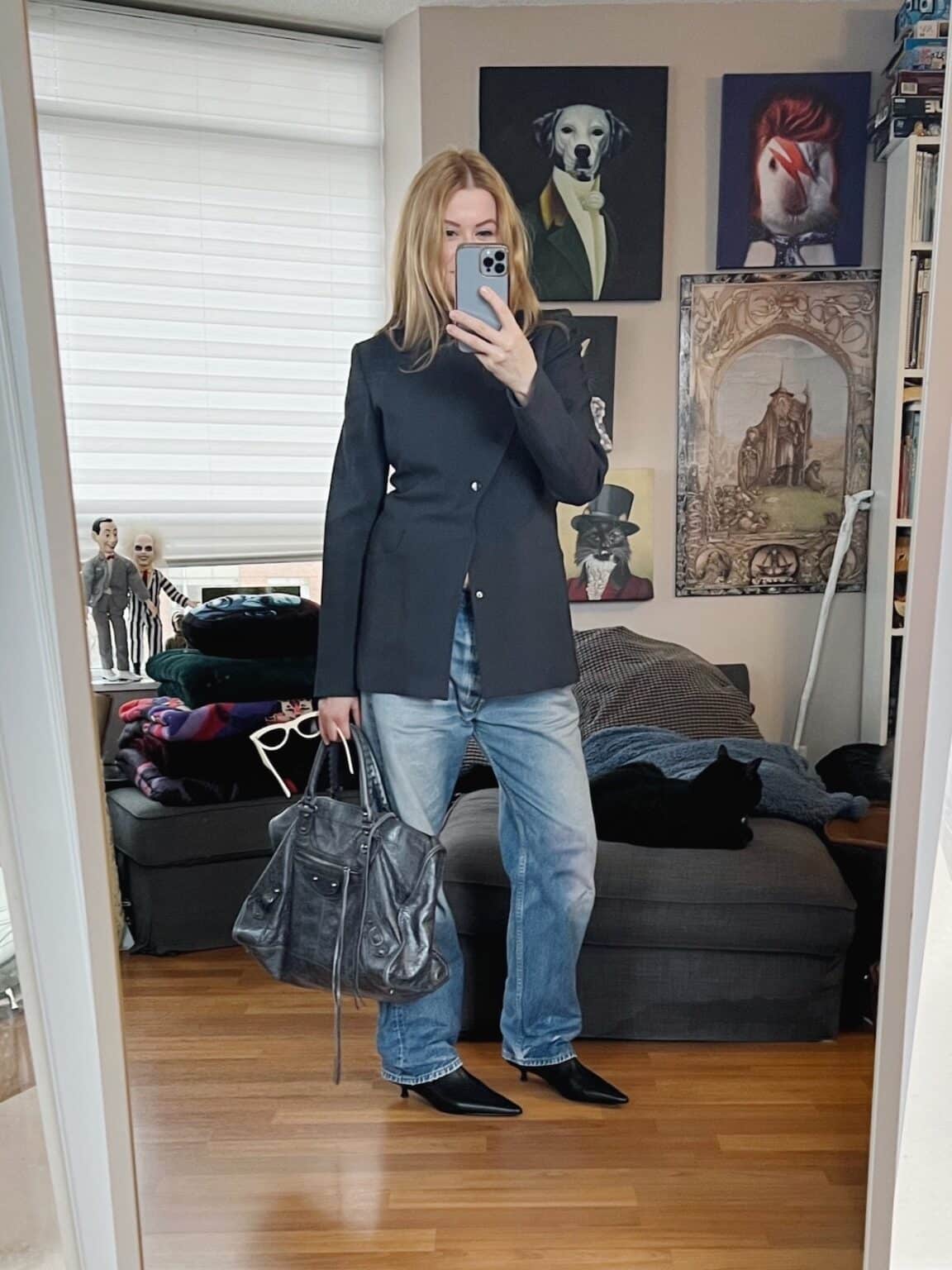 What I Wore This Week 281 - livelovesara