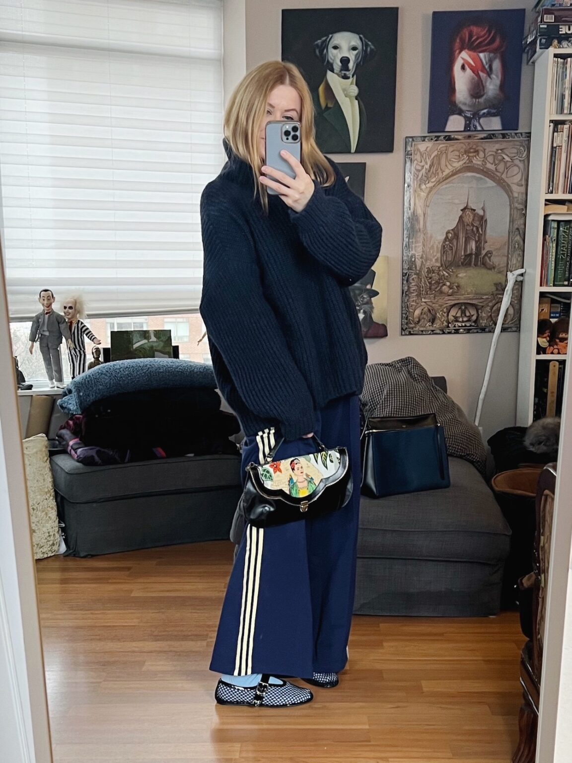 What I Wore This Week 281 - livelovesara