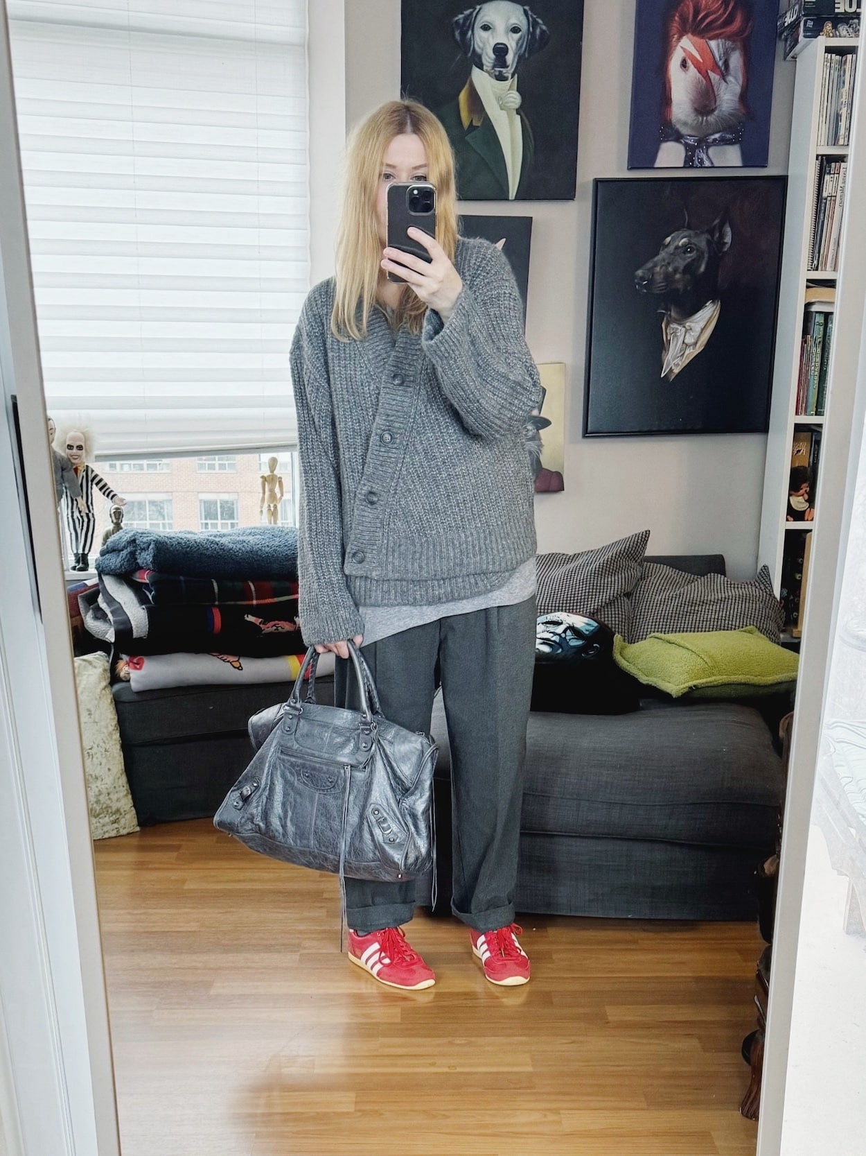 What I Wore This Week 320 - livelovesara