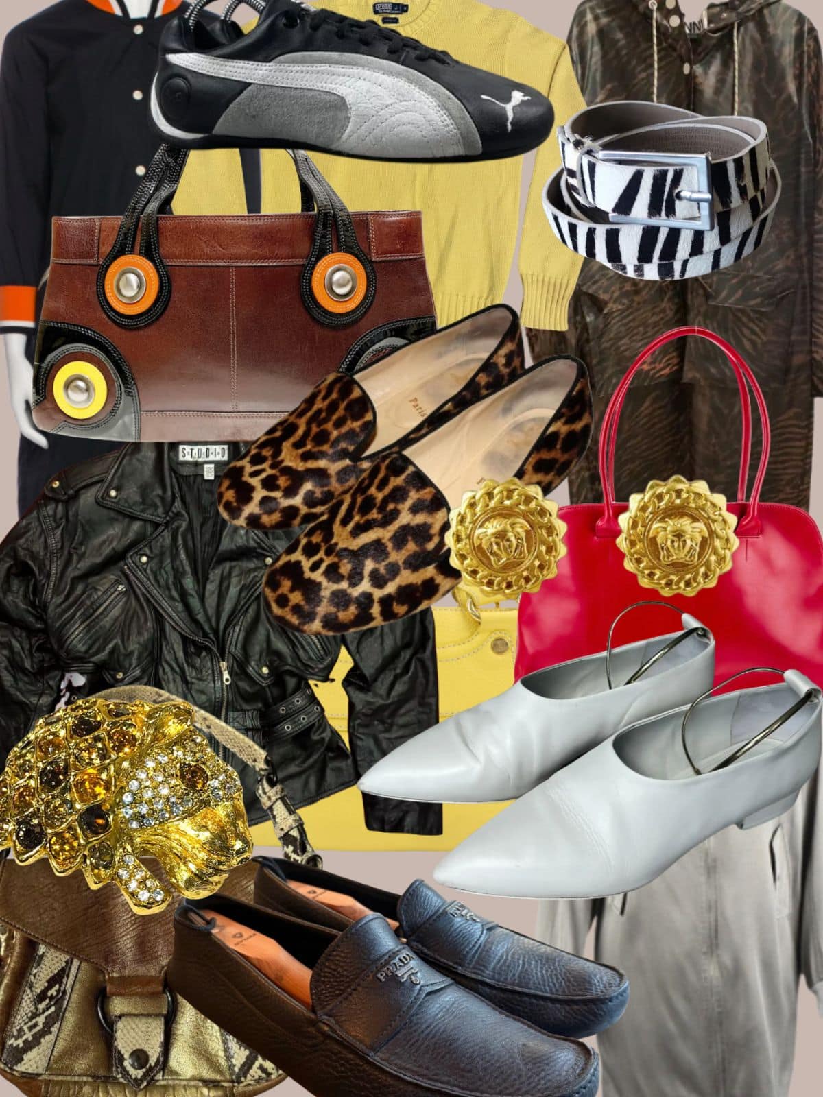 Weekly Secondhand Finds XII - livelovesara