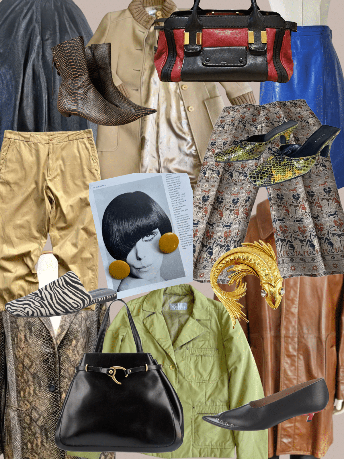 Weekly Secondhand Finds XVIII - livelovesara