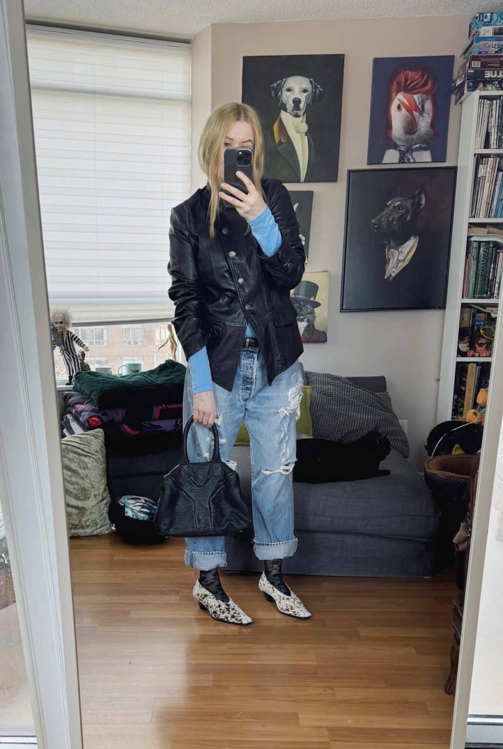 What I Wore This Week 333 - livelovesara