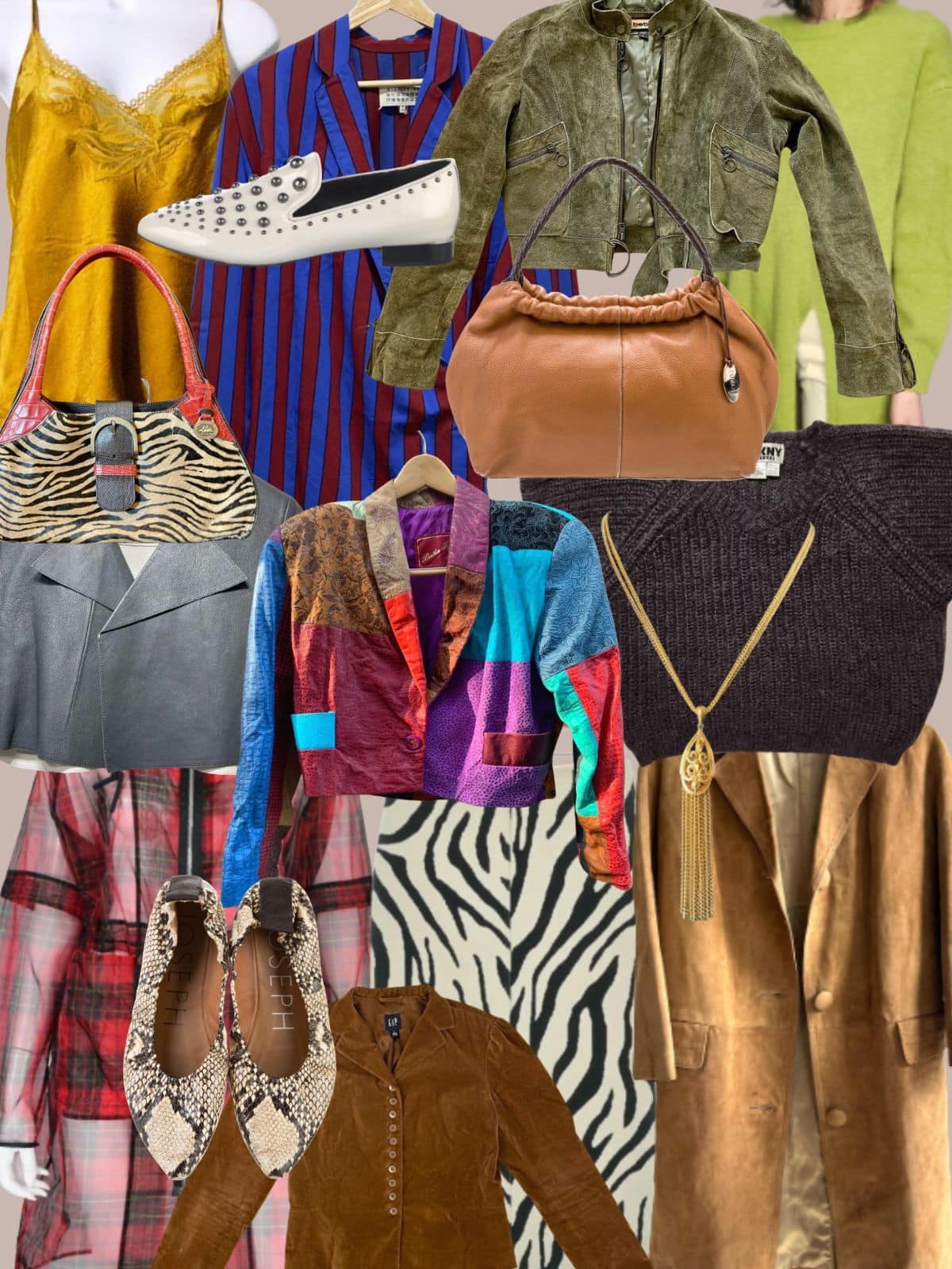 Weekly Secondhand Finds XXXIX - livelovesara