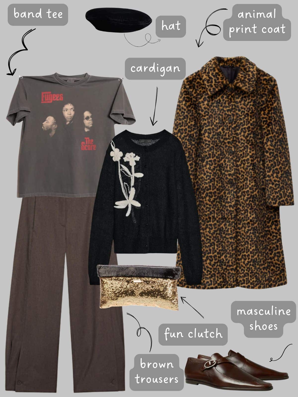 The Winter Anti-Capsule: Dressing for the Rules You Make Yourself ...