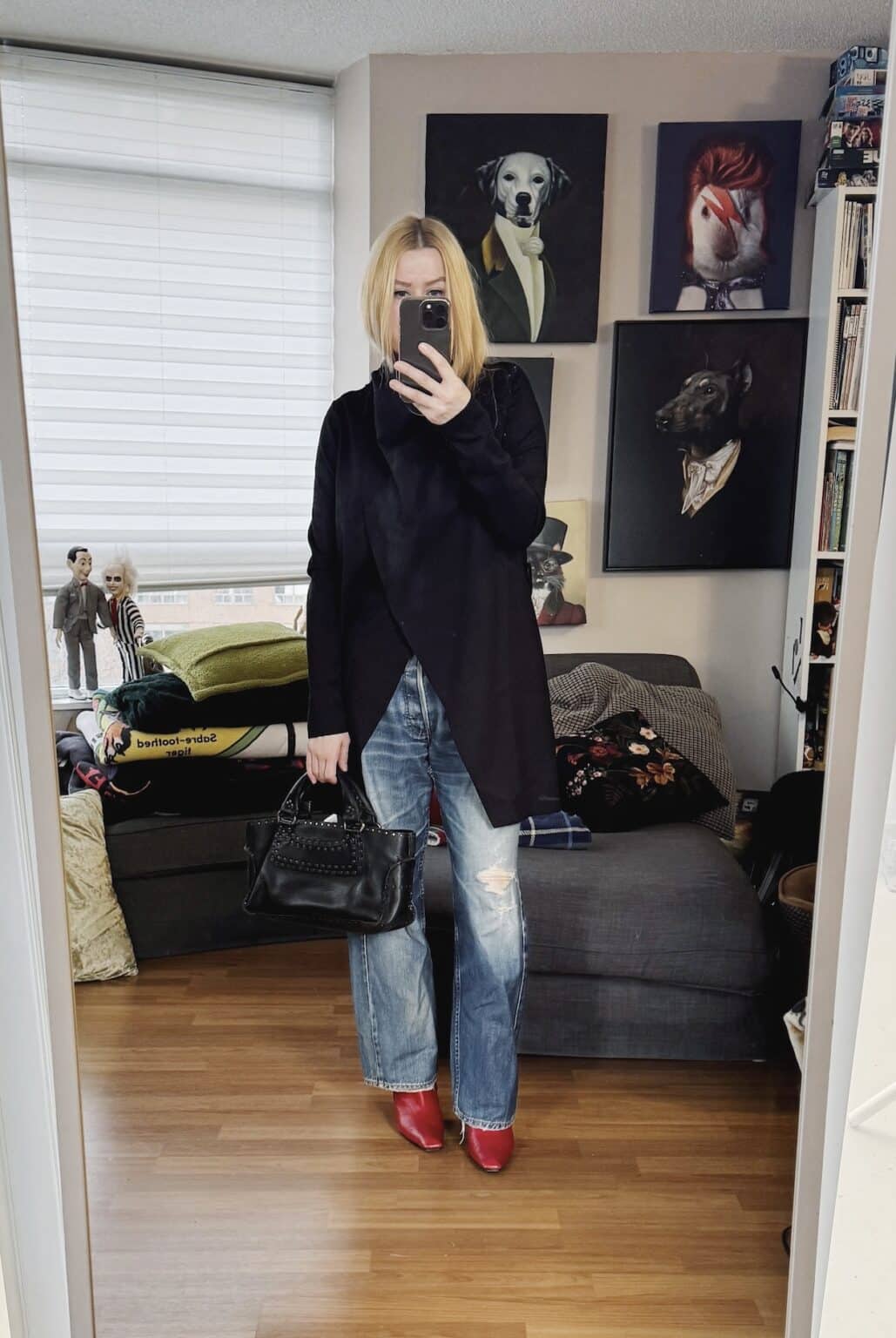 What I Wore This Week 367 - livelovesara