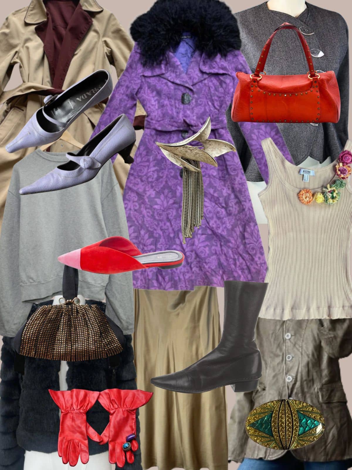 Weekly Secondhand Finds (Vol. LIX) - livelovesara